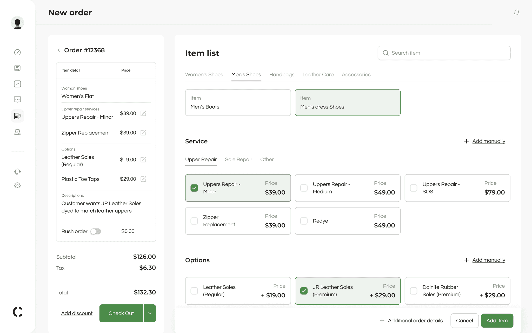 your operations with a one stop shop solution for repair businesses and ...