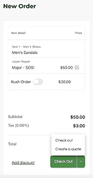 Pricing